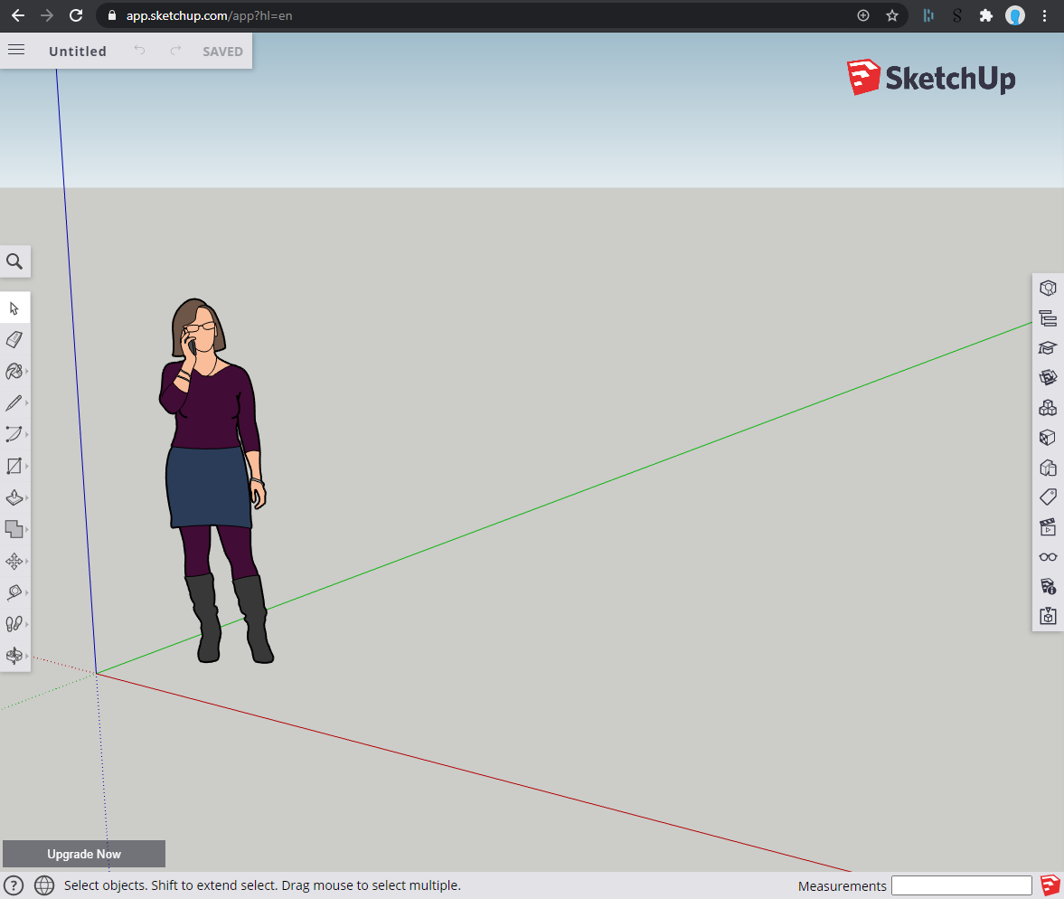 Deskbot Part 3: 3D Modelling. I model up the robot in 3D using… | by ...