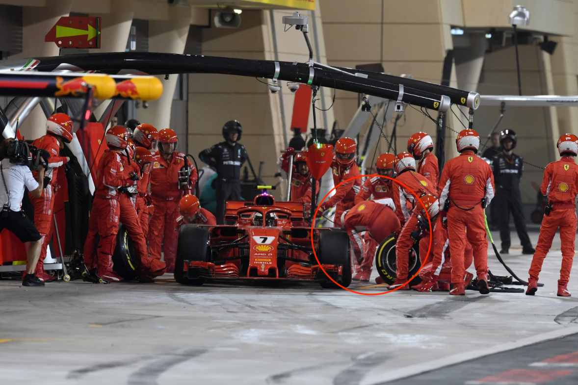 How to make your organization as fast and agile as a Formula 1 team ...