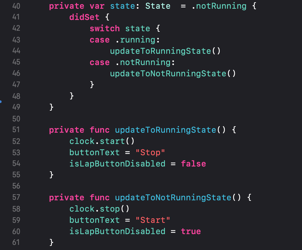 Introduction To Mvvm With Swiftui And Combine The Startup Medium
