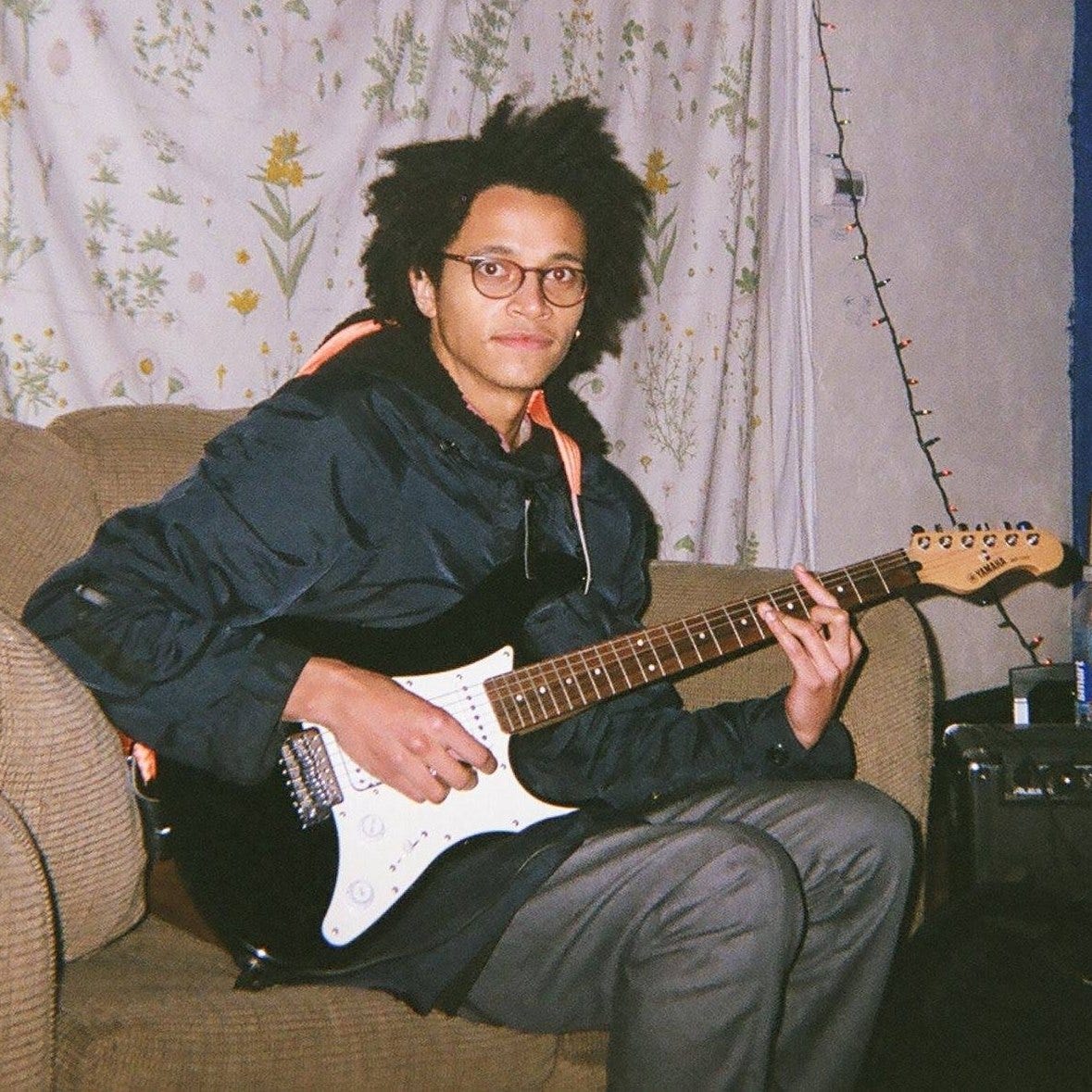 Summertime Vibes: “Guerrilla Welfare” by SunSon — Video Premiere | by ...