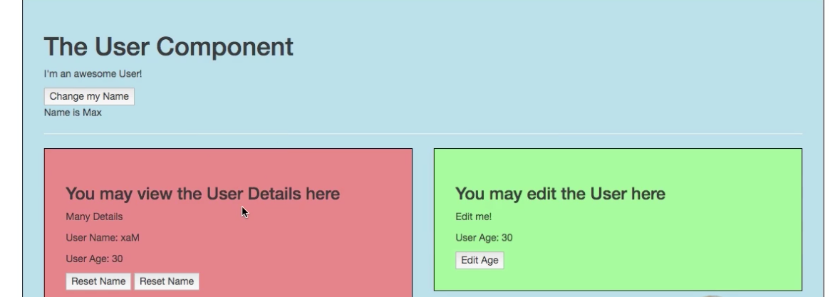 VueJS — Component communicating. 上一篇文章介紹如果建立Component，這篇文章介紹Component之間彼此… | by Tinghuan Wang ...