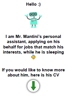 Linkedin Easy Apply Bot