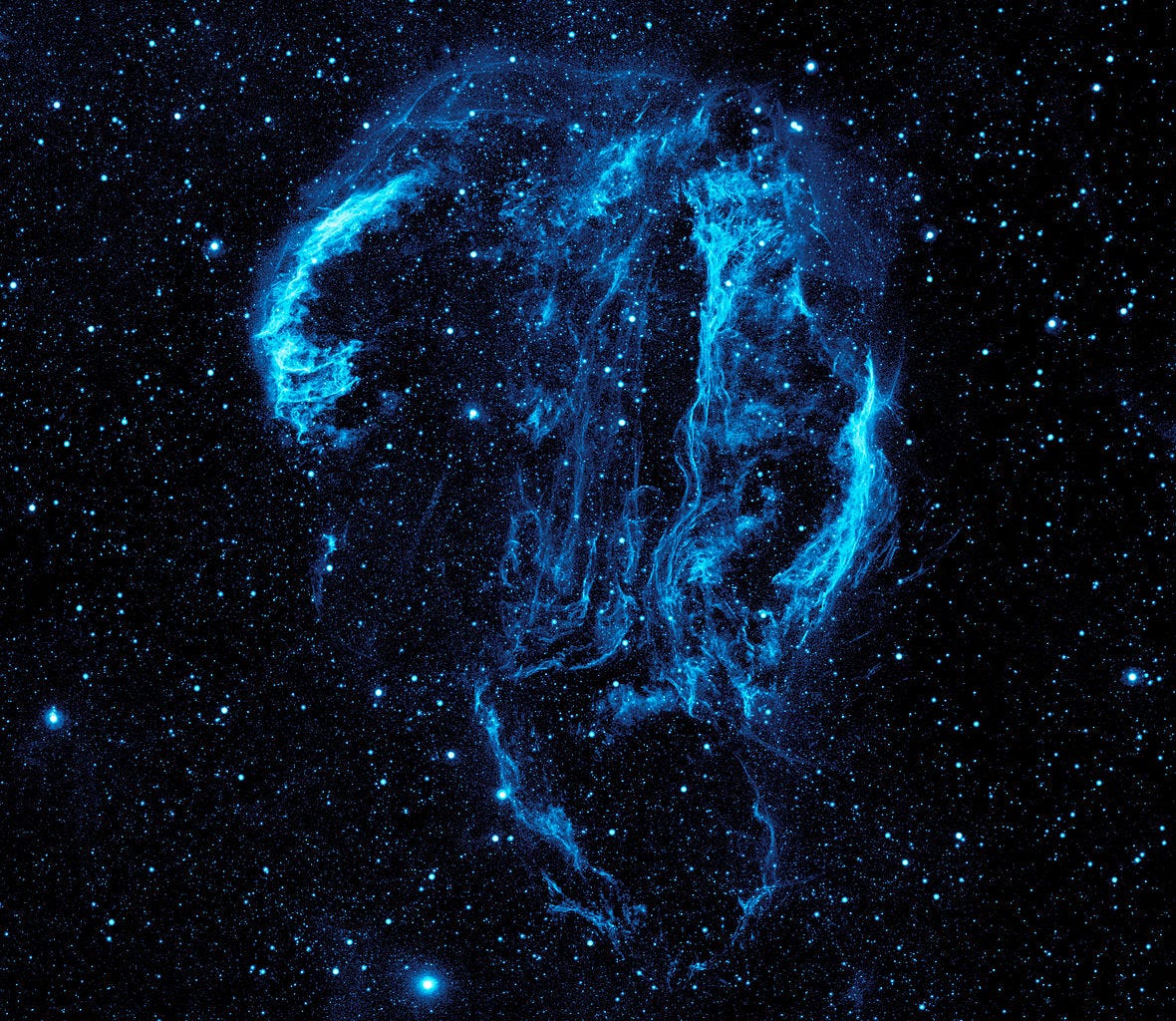 Mostly Mute Monday: Lifting The Cosmic Veil | by Ethan Siegel | Starts ...