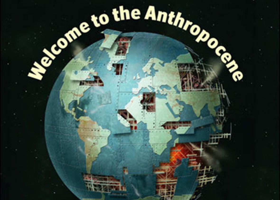 Humans. The world was created many years ago… | by Antonia Perez Bravo ...