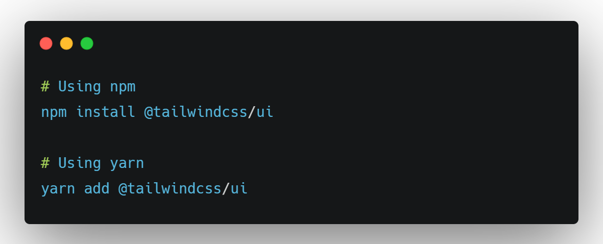 Vue Js Tailwind Css And Ui This Is Just A Simple Tutorial