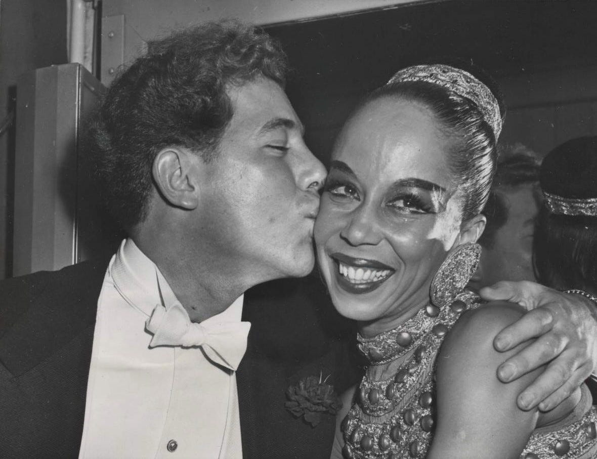 4 Fascinating Black Women Who Did Extraordinary Things | by Cheryl ...
