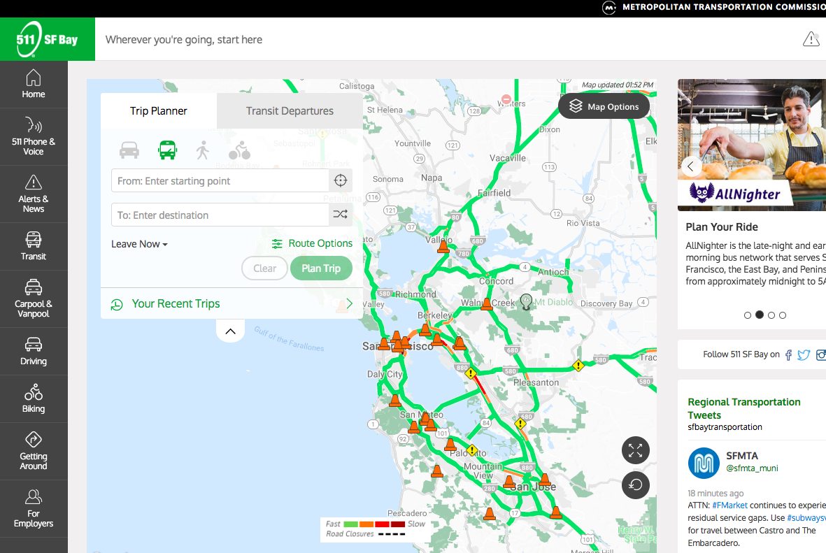 Visualizing Better Transportation: Data & Tools | by Steve Pepple | Medium