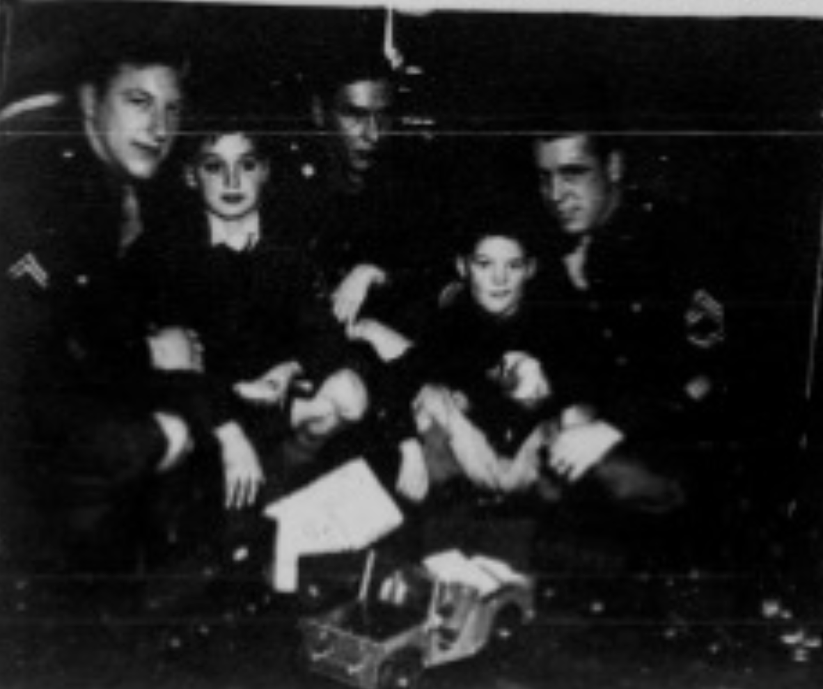 If Only In My Dreams. Reflections on Holidays Far From Home… | by Mara ...