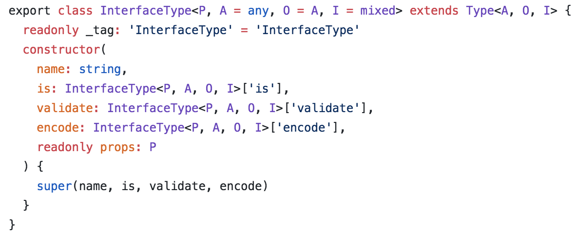TypeScript — Make types “real”, the type guards | by Charly Poly | Medium