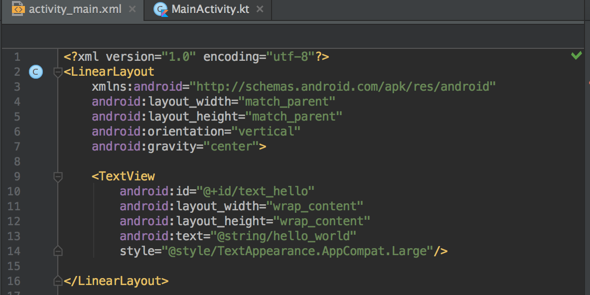 Android Developer Beginner. Step #1 — Interacting with the UI | by Mateusz Budzar | ProAndroidDev