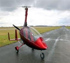 How to Choose the Right Gyrocopter? Here are a Few Tips! | by John ...