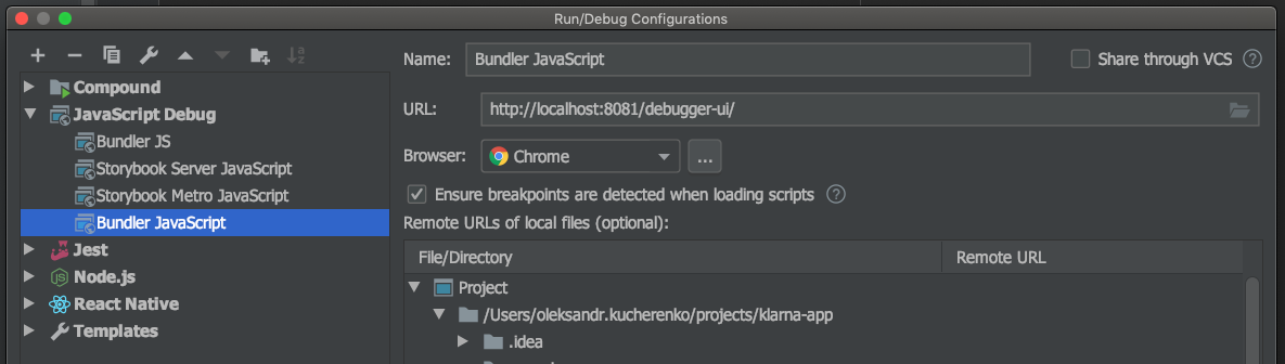 Android Biometrics In React Native - ProAndroidDev