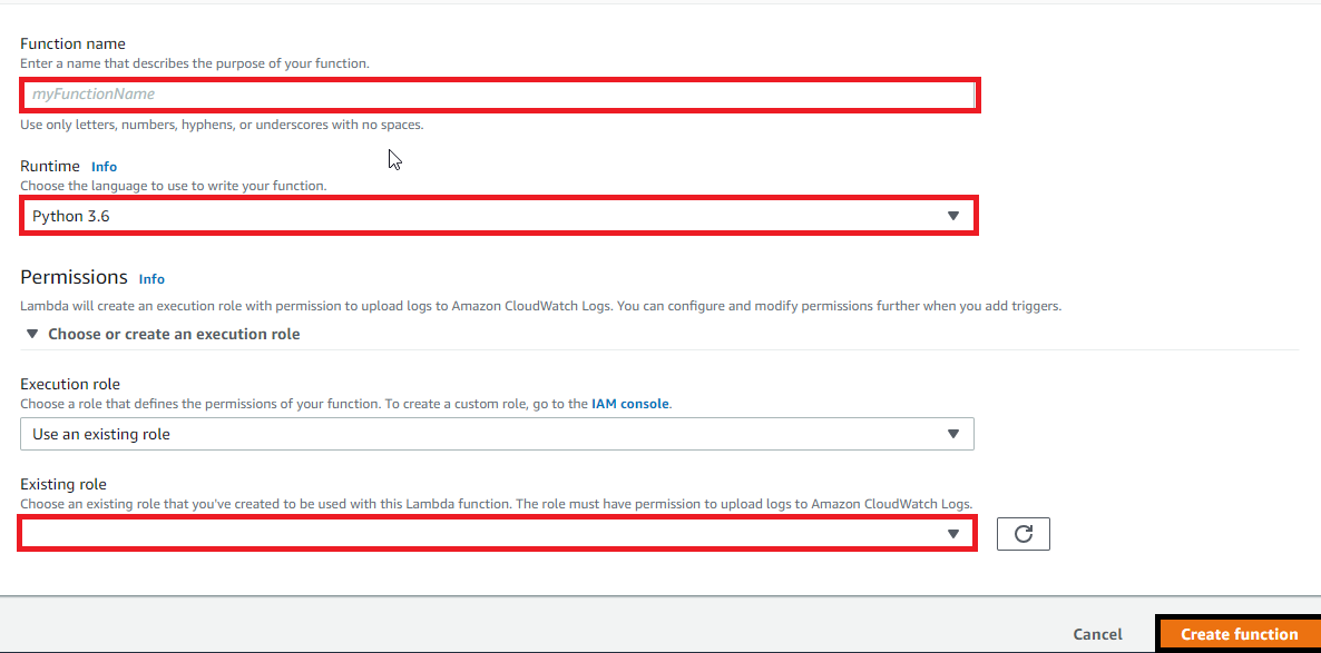 Conversion Of Text-To-Speech & Speech-To-Text Using AWS-Cloud Services ...