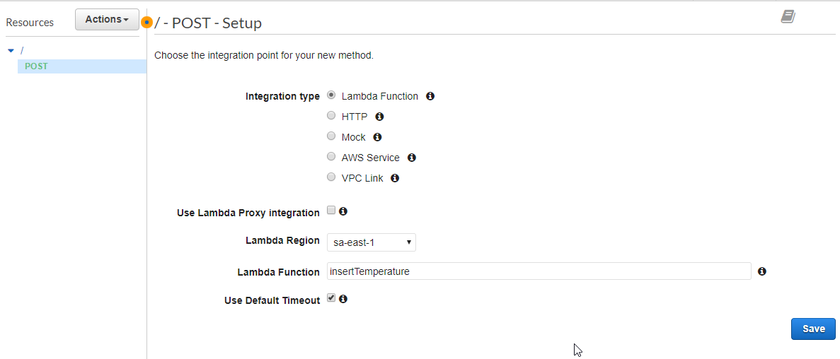 Serverless Api With Aws And Python Tutorial Accenture The Dock Medium 