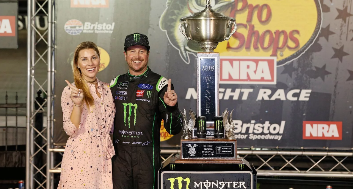 Sports Stars Making a Social Impact: Polo Star Ashley Busch shares the ...
