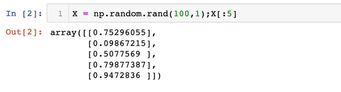 Understanding Gradient Descent - Analytics Vidhya - Medium