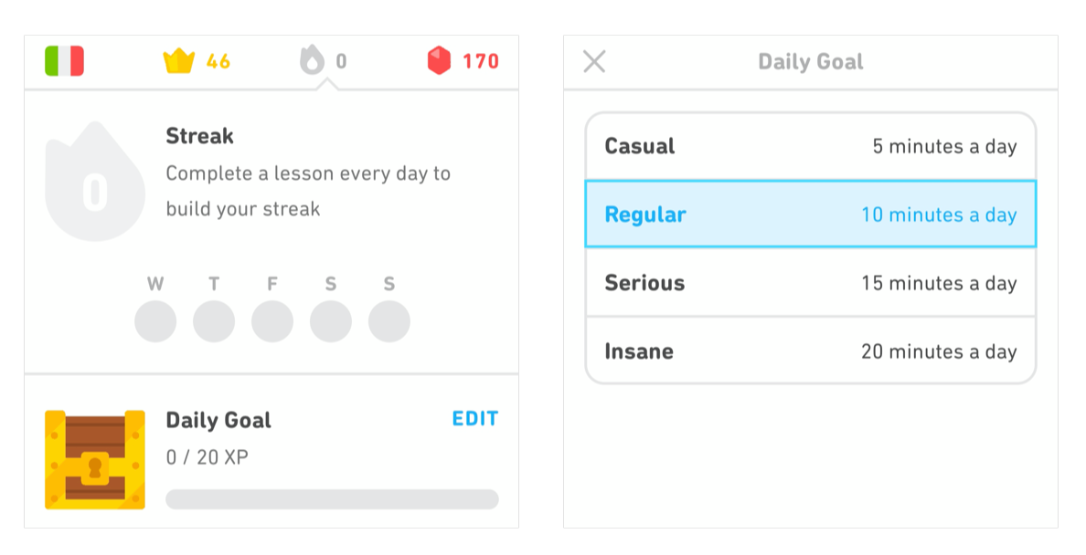 Using gamification to improve user experience and engagement | by ...