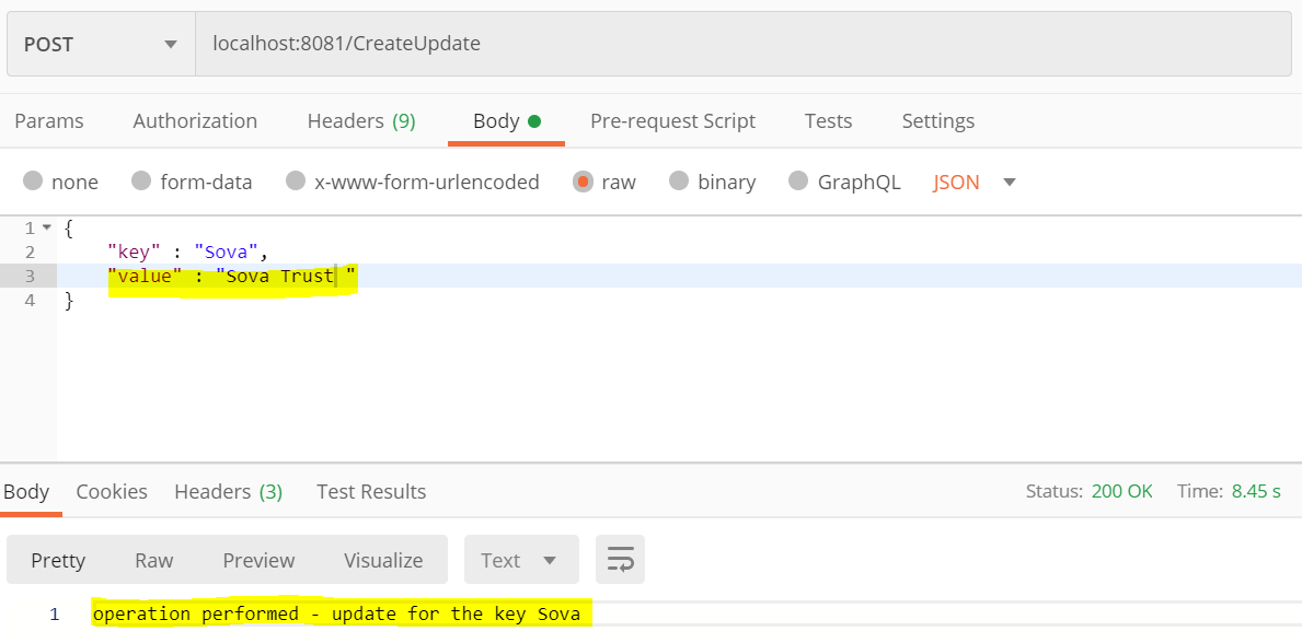 MuleSoft—Let’s take a “Mysterious” ride with Object Store V2 | by Amlan ...