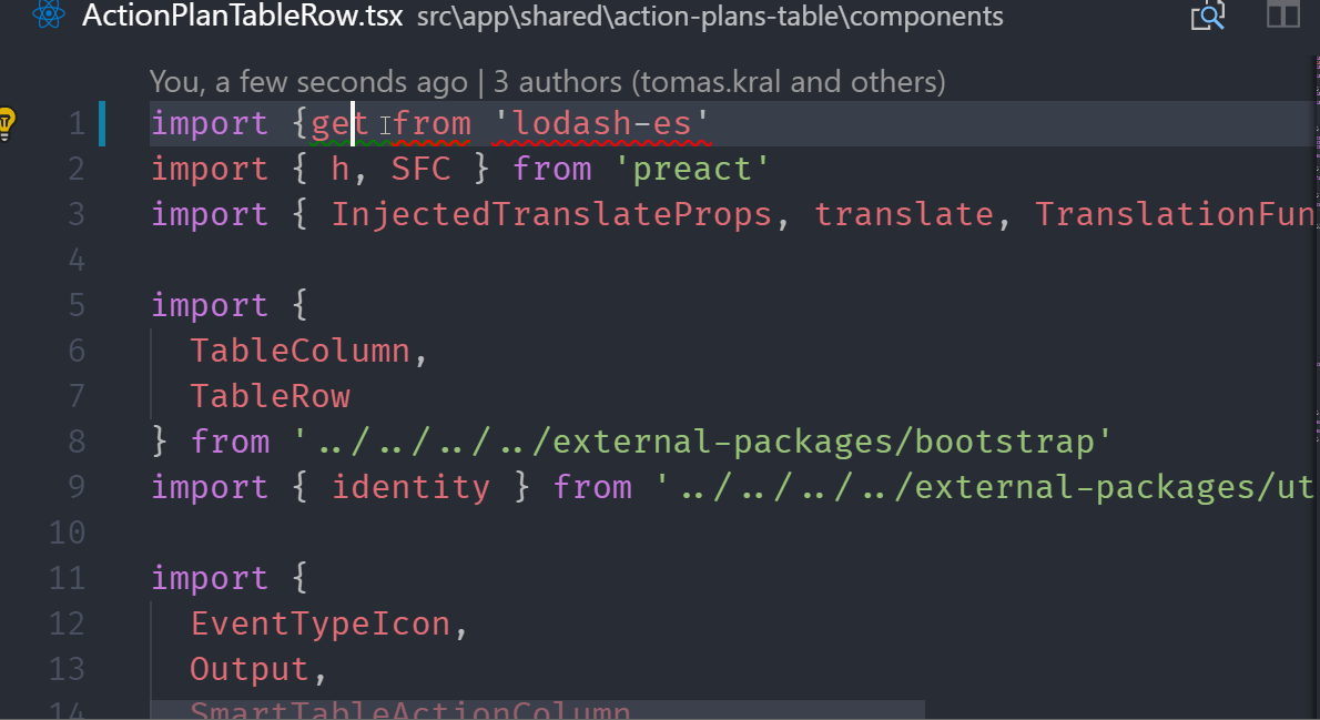 Tree Shake Lodash With Webpack Jest And Typescript By Martin Hochel Medium