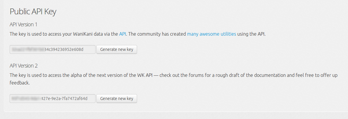 Autenticación en APIs. A la hora de desarrollar una API se… | by Ramiro ...