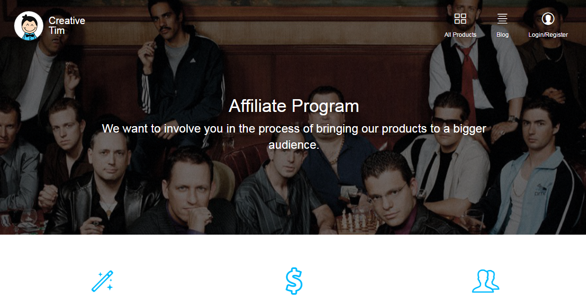 10+ Affiliate Programs for Bootstrap Users | by Diana Caliman ...