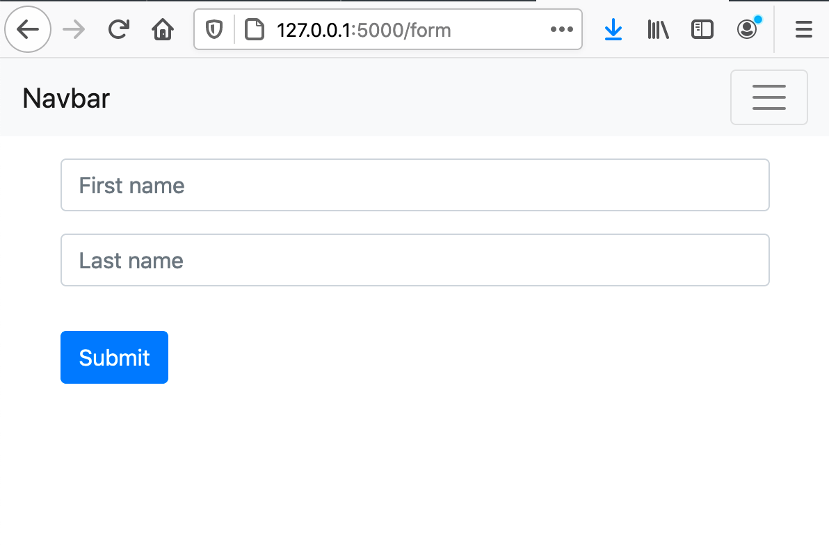 Python Web Flask — GET、POST傳送資料. 網頁傳送資料的方式有二：GET與POST。在Flask裡面，也不例外 ...