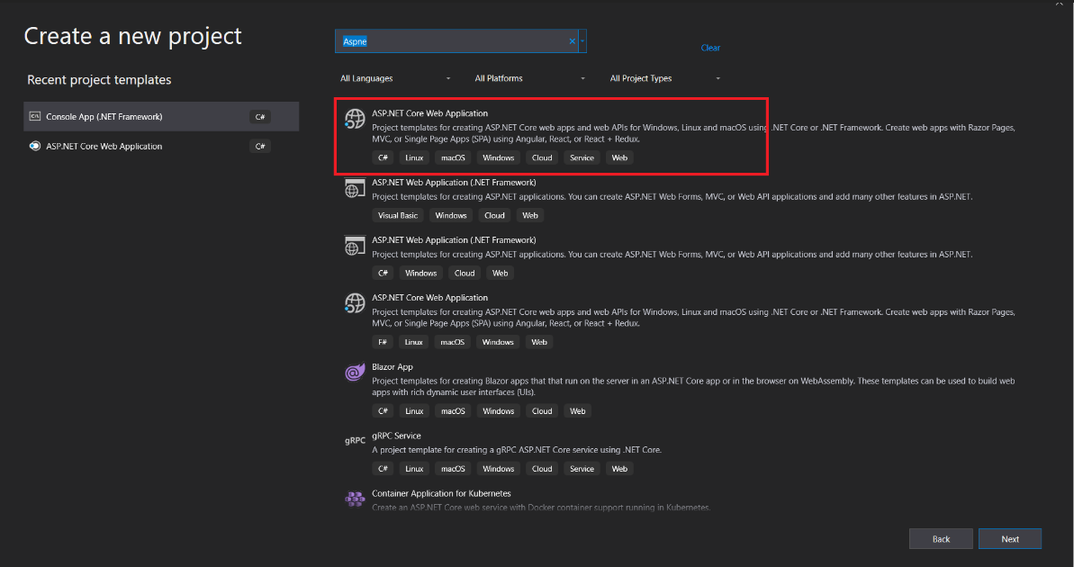 Implementando na prática Rest API com conceitos de DDD + .NET CORE + SQL no Docker + IoC -[Parte ...