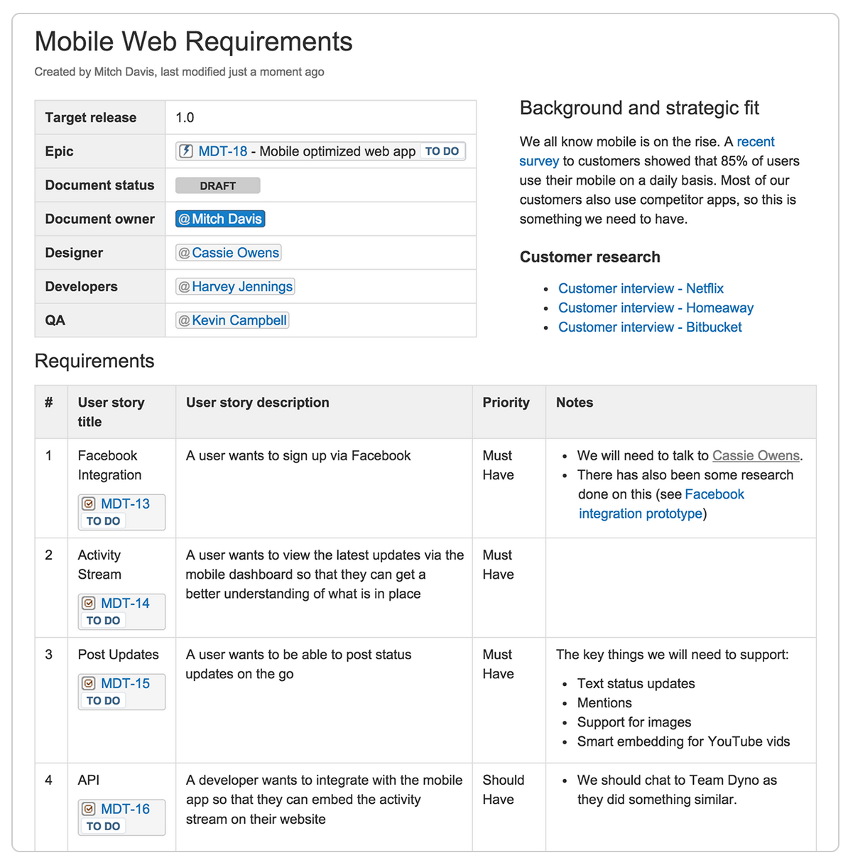 How To Write Your First Product Requirement Document By Karen how-to-write-your-first-product-requirement-document-by-karen