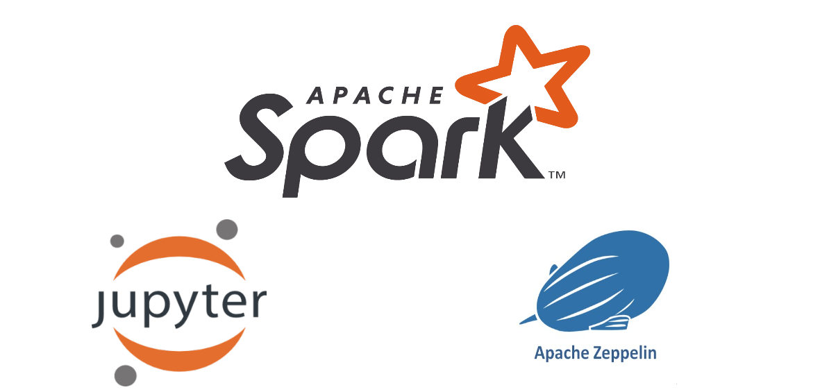 Setting Up A Spark Environment With Jupyter Notebook And
