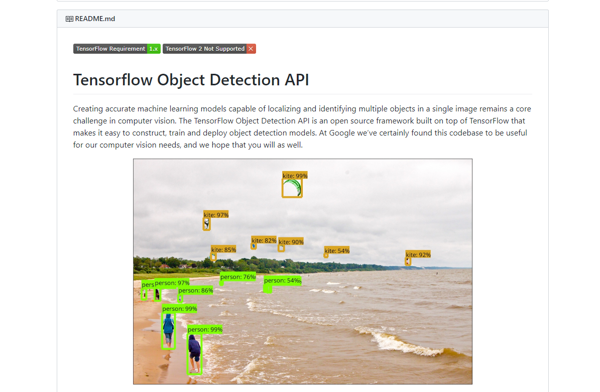 How To Tensorflow Object Detection On Windows By Rio