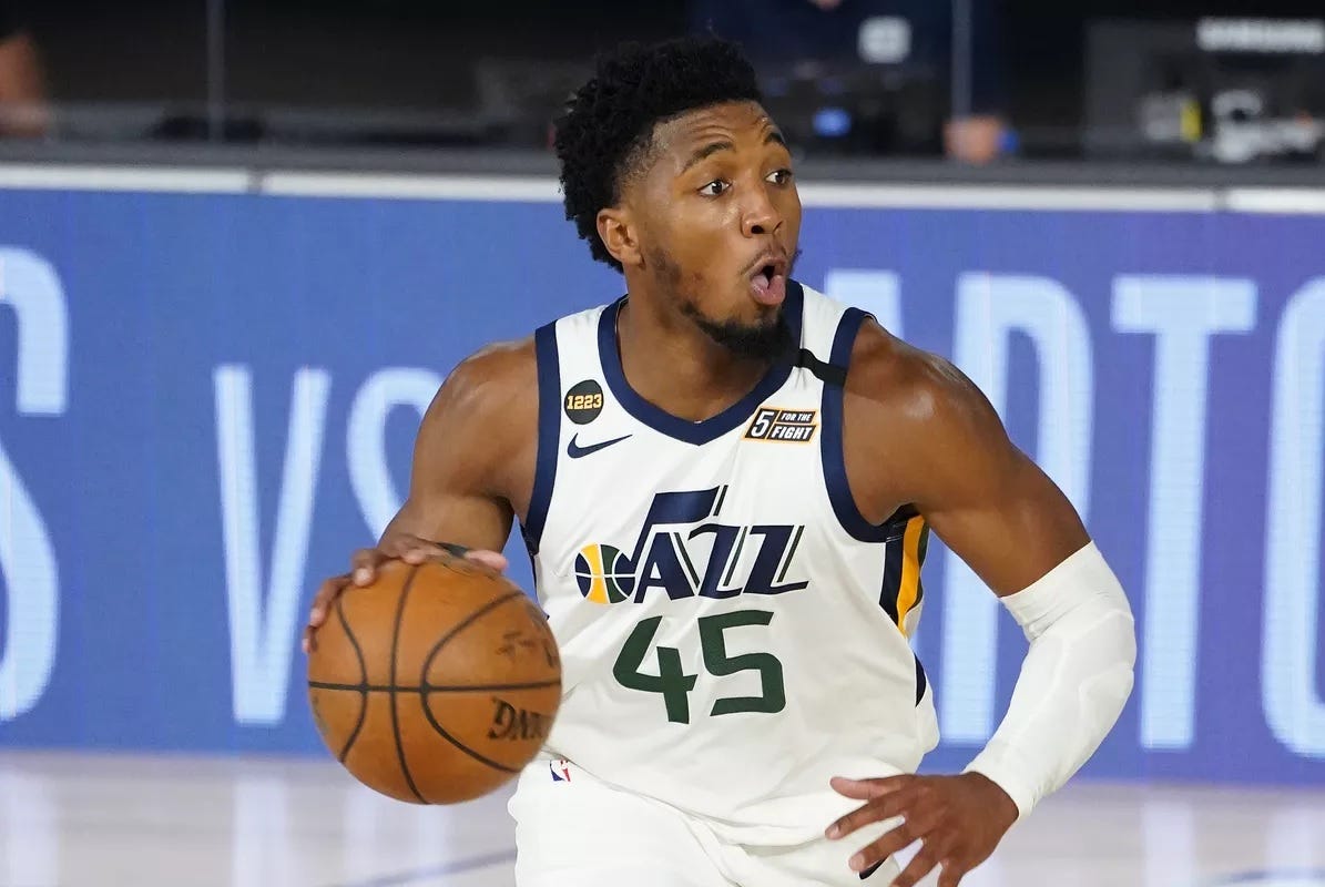 The Highest Scoring Playoff Game For Every NBA Team SportsRaid The Highest Scoring Playoff Game For Every NBA Team SportsRaid
