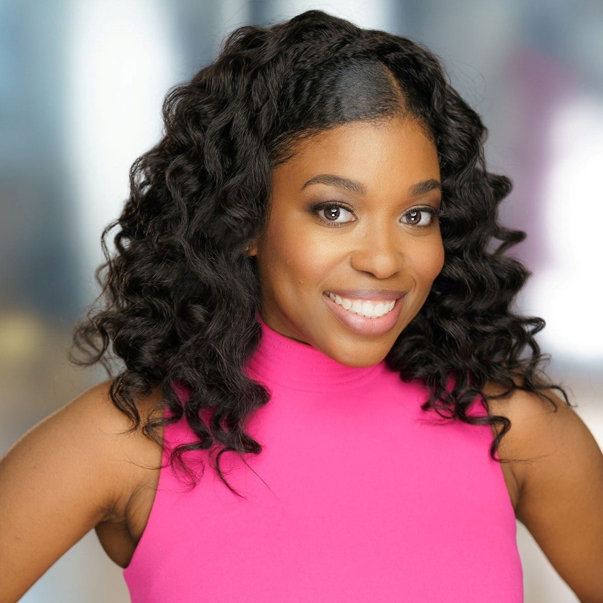 Adaya Jaye of Creative Endeavors Artists: Five Ways For Influencers To ...