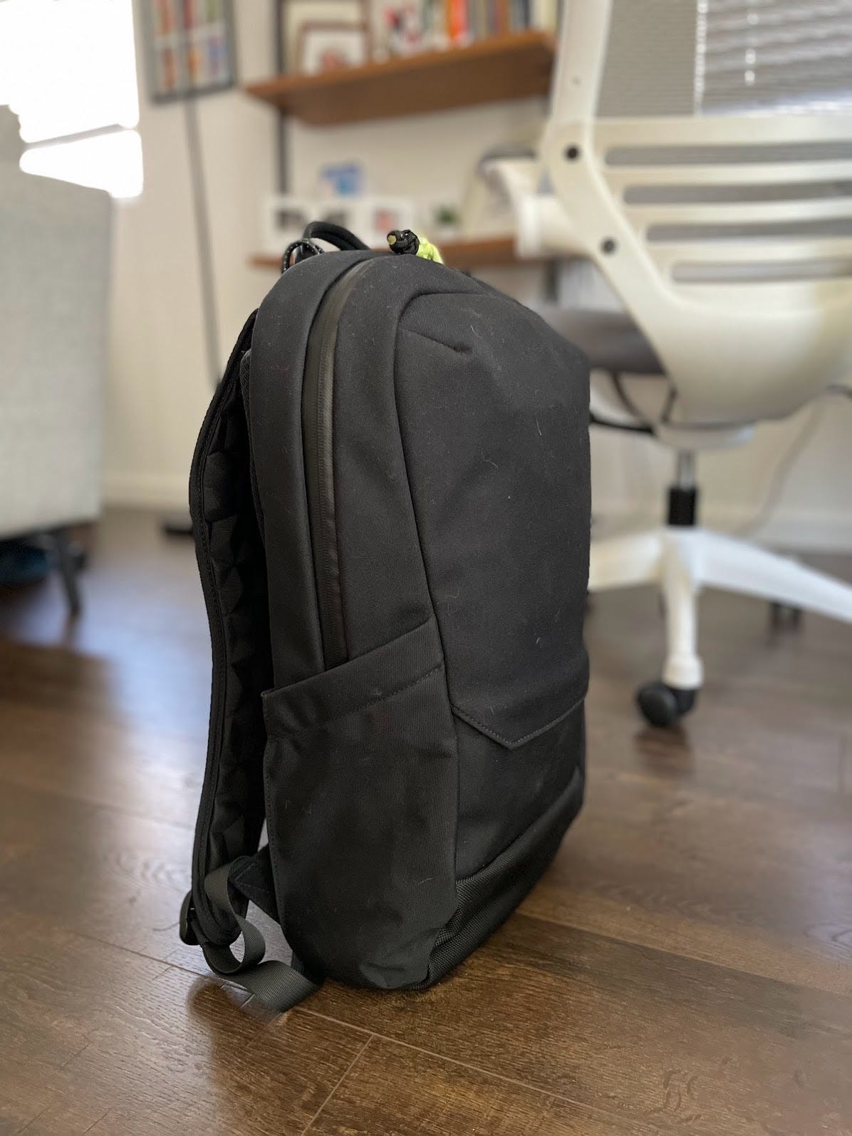 Alpaka Gear Elements Backpack. Alpaka Gear is one of the backpack… | by ...