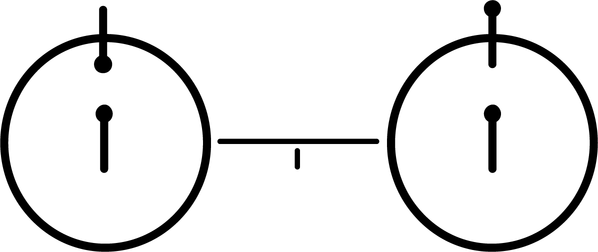 Redesigning the Pioneer Plaque. An attempt at expressive… | by Kevin ...