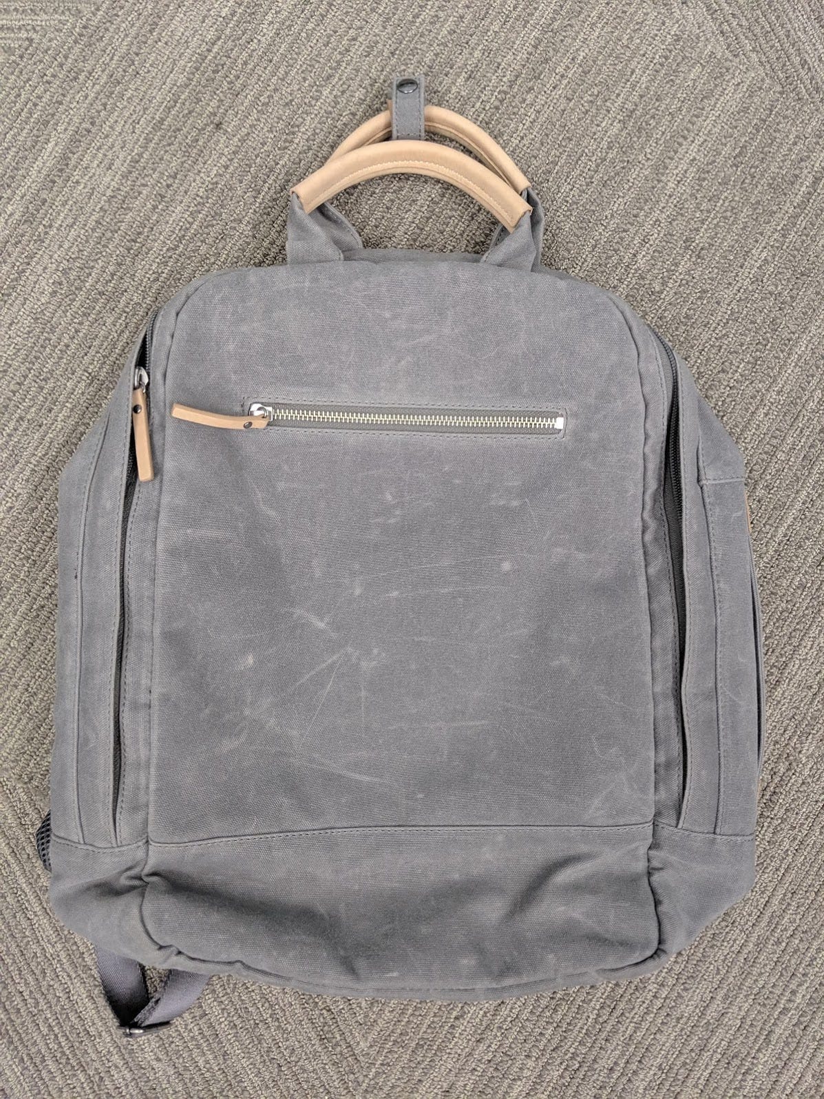 Day Owl Backpack Review. Day Owl is a rebrand/spin-off from… | by HL ...