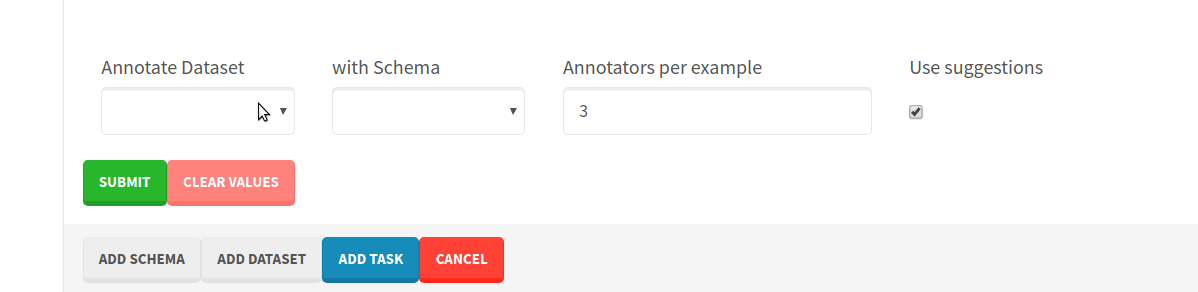 Announcing LightTag — The easy way to Annotate text | by Tal Perry | Medium