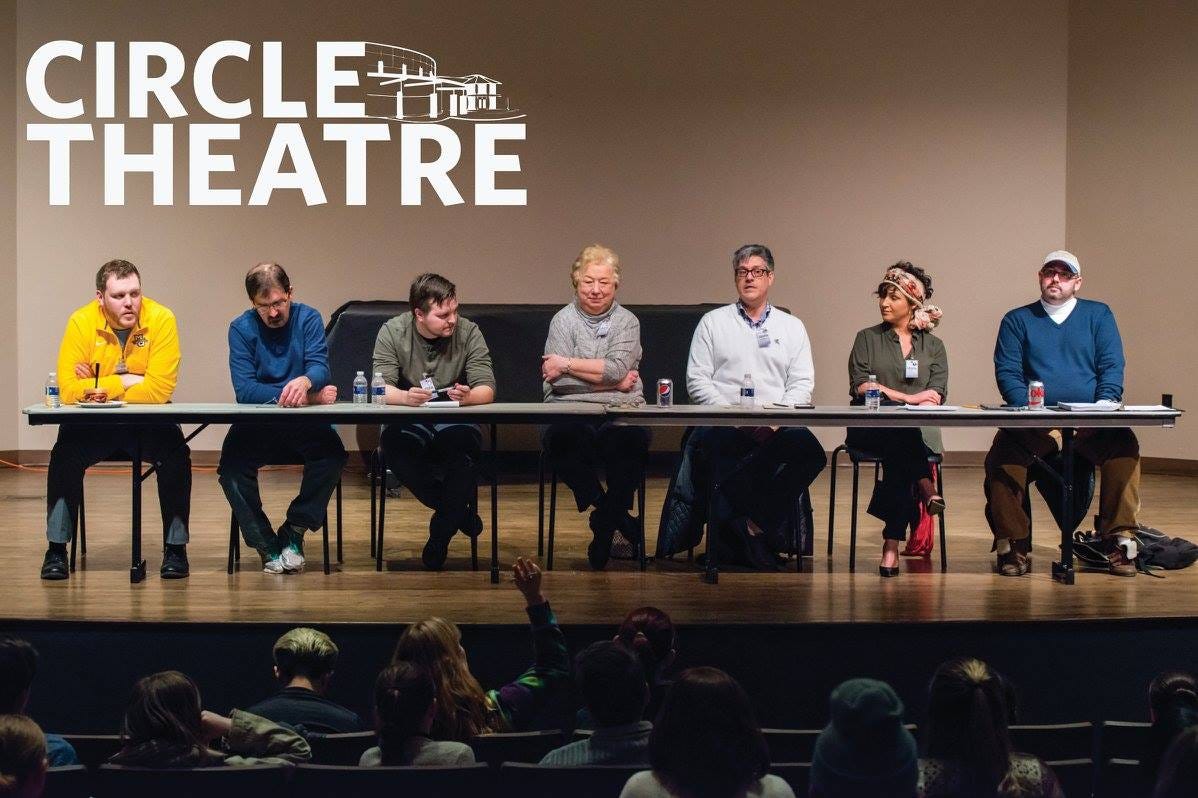 Circle Theatre brings back personalized audition prep workshops | by ...