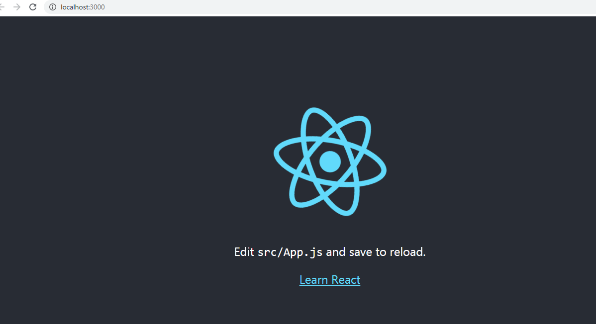 React Converting Static Html Website To React Application