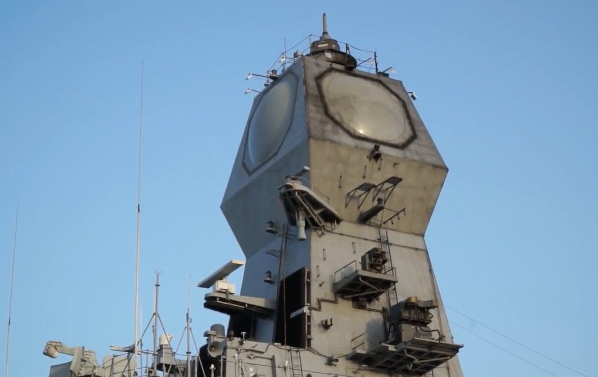 Indian Navy Kolkata Class Destroyers | by Carlosa | Indo-Pacific ...
