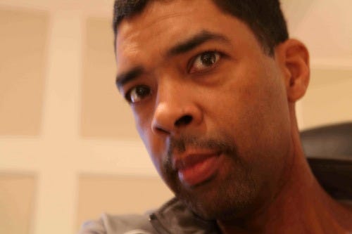 Keith Clinkscales – Medium