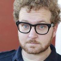 Tony Robinette – Medium