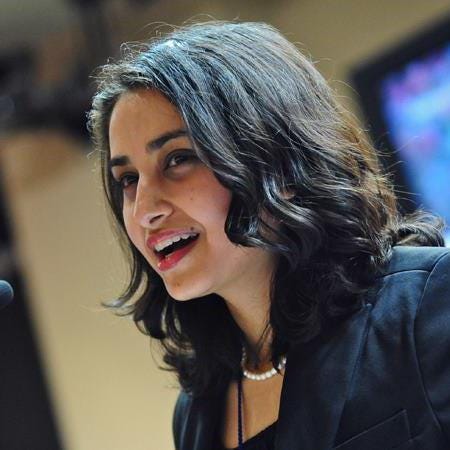 Mashaal Ahmed, JCTC, CPRW – Medium