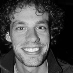 Stefan Verhoeve – Medium