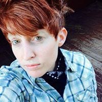 April Saylor – Medium