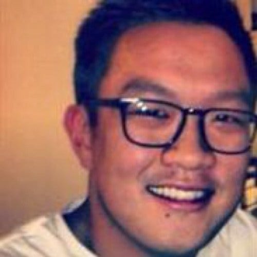 Eddie Lee – Medium