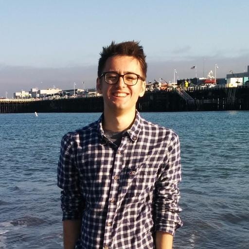 Chris Heyer – Medium