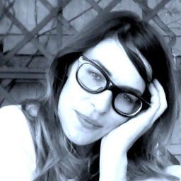 April Eckfeld – Medium