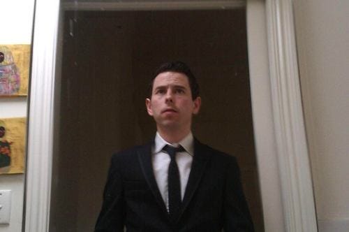 Chris McWilliams – Medium