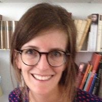 Caroline Allan – Medium