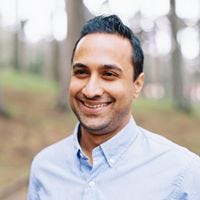 Jay Parekh – Medium